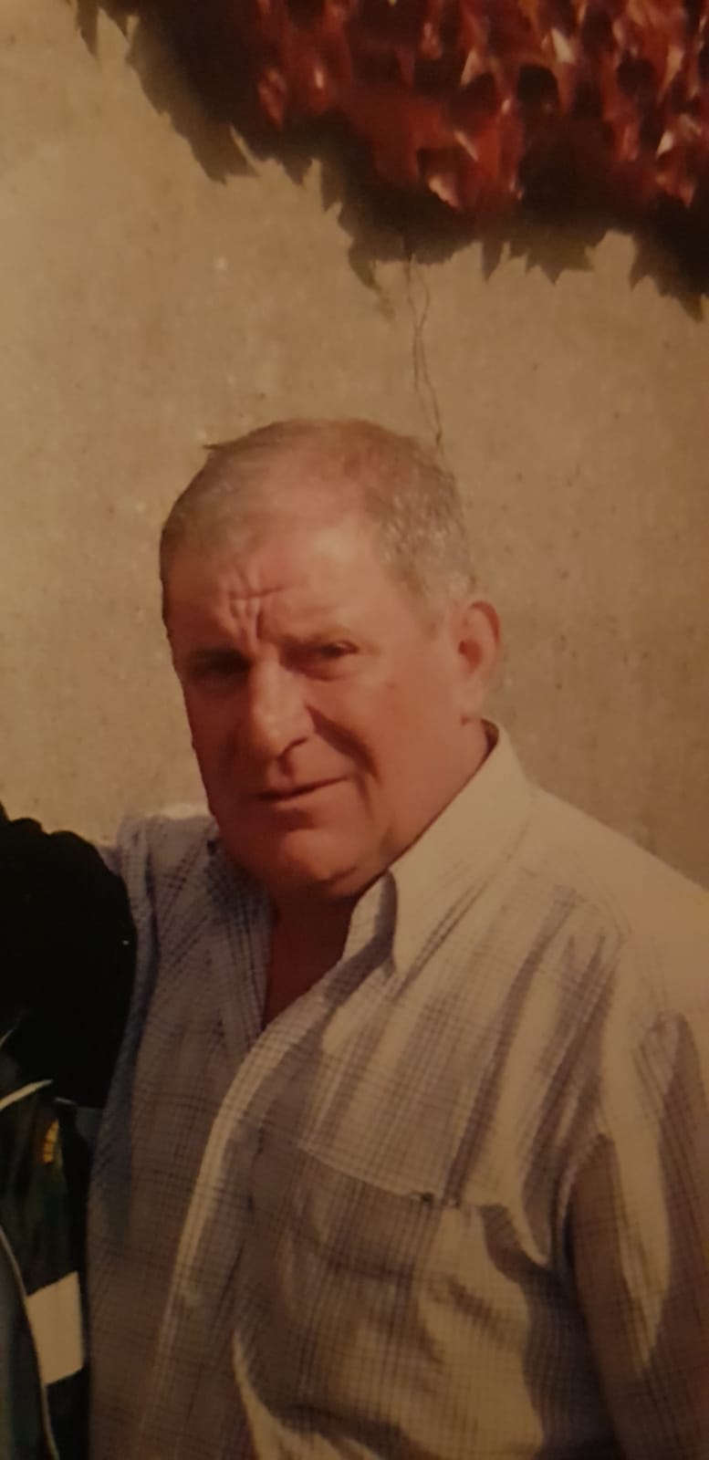 Death Notice of JJ Mulcahy (Kilmallock, Limerick) | rip.ie