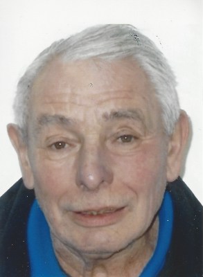 Death Notice of John James Hoban (Ballina, Mayo) | rip.ie