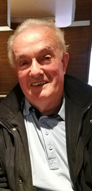 Death Notice of James (Jimmy) Jordan (Ballyhaunis, Mayo) | rip.ie