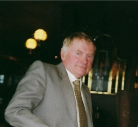 Death Notice of James Marrinan (Inagh, Clare) | rip.ie