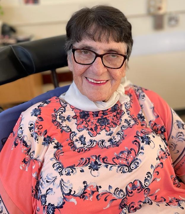 Death Notice of Joan Ryan (née Sullivan) (Rathdrum, Wicklow) | rip.ie