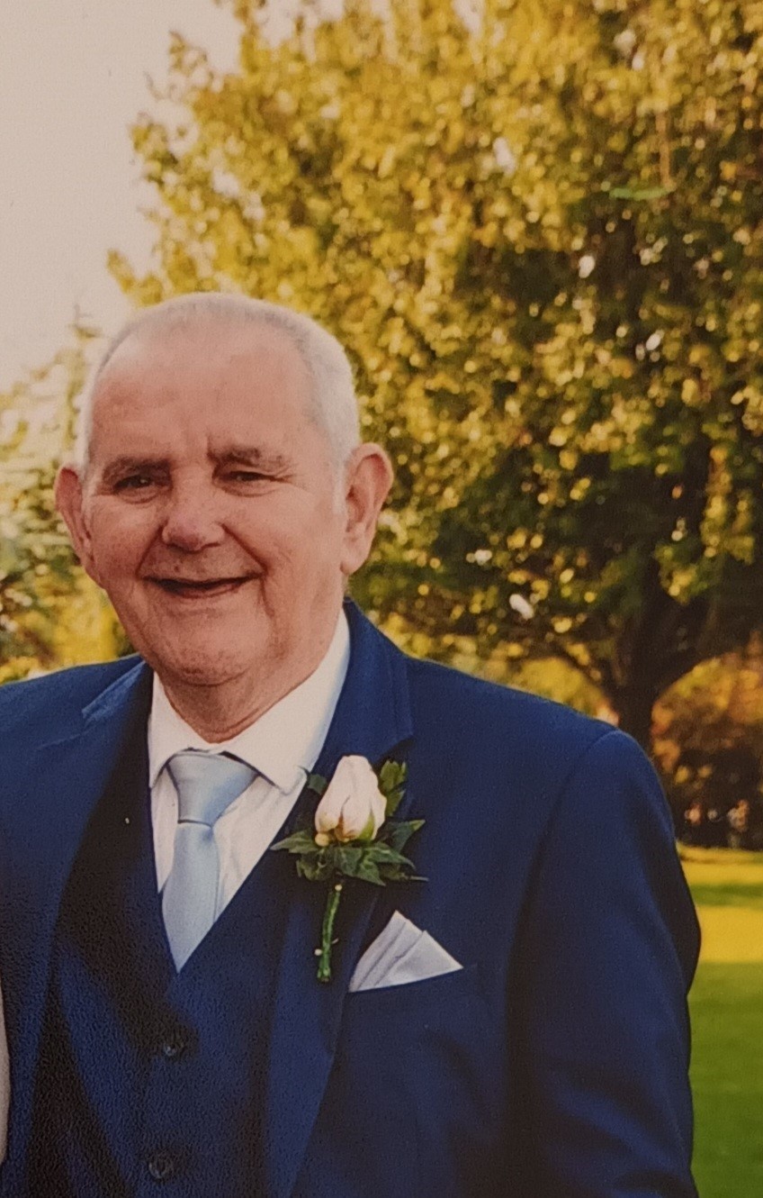 Death Notice of Joe Clohessy (Ballynanty, Limerick) | rip.ie