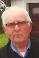 Death Notice of Joe Hunt (Knock, Mayo) | rip.ie