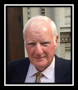 Death Notice of JOSEPH (JOE) LEE (Gort, Galway) | rip.ie