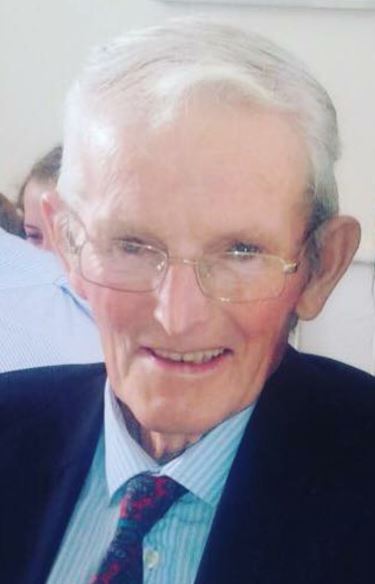 Death Notice of Joe Lough (Ardara, Donegal) | rip.ie