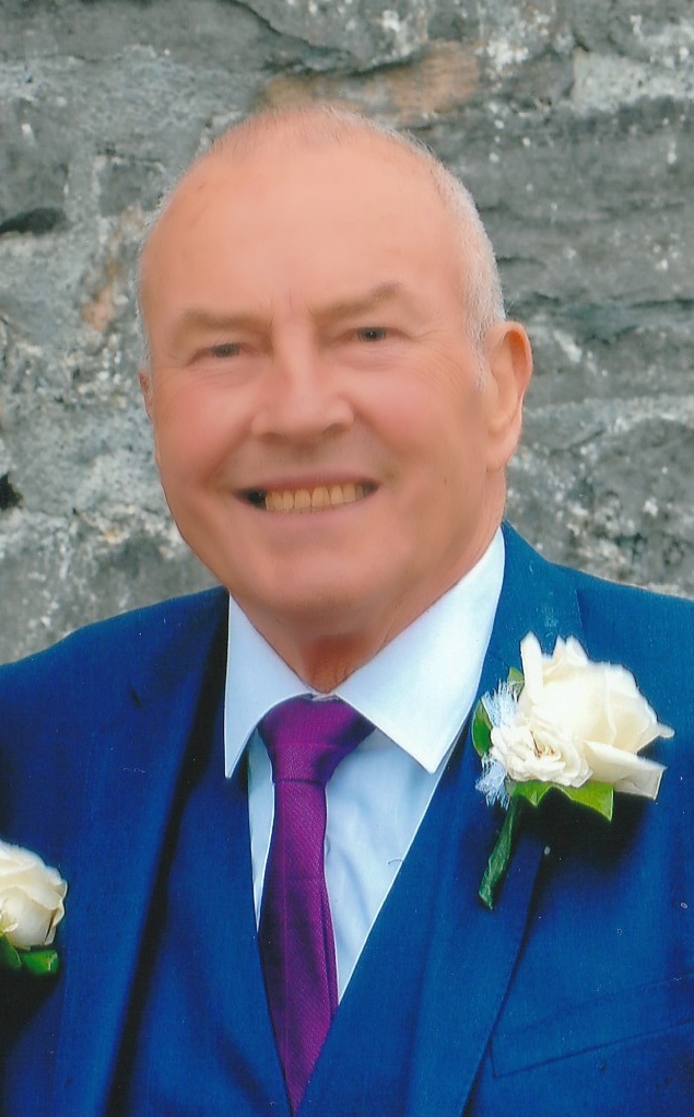 Death Notice of Joseph (Joe) Roche (Castlerea, Roscommon) | rip.ie