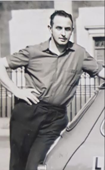 Death Notice of Joe Gannon (Longford Town, Longford) | rip.ie