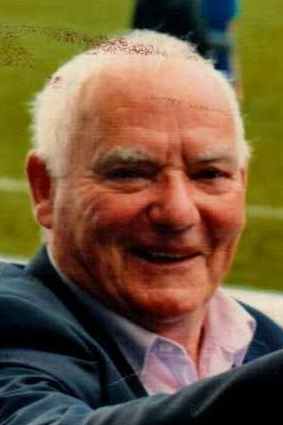 Death Notice of JOHNJOE FAHY (Killimor, Galway) | rip.ie