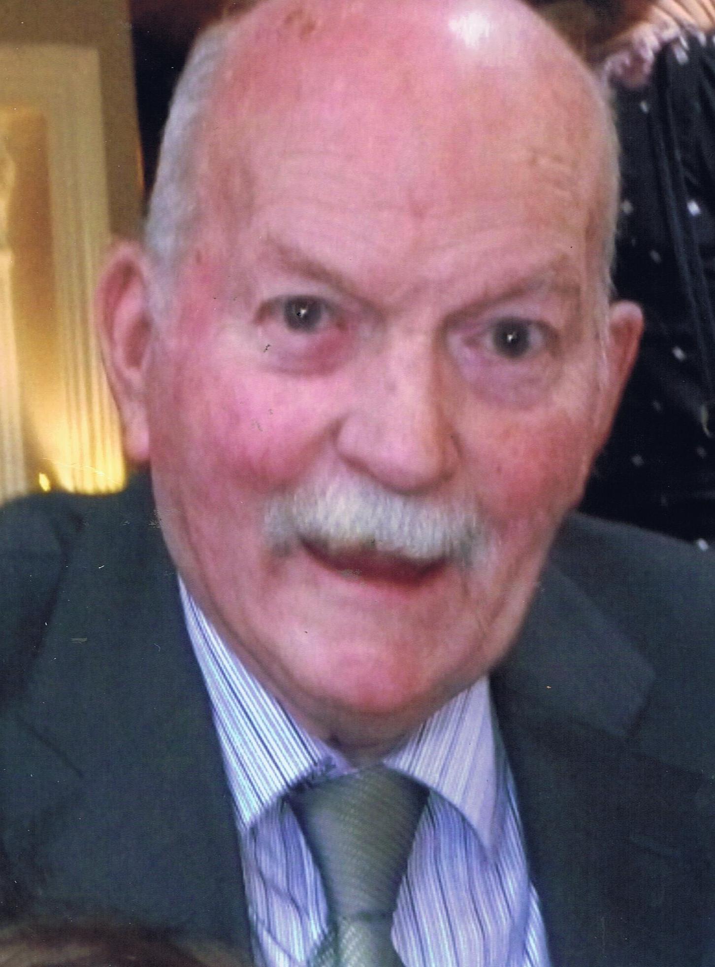 Death Notice of John Lally (Navan, Meath) | rip.ie