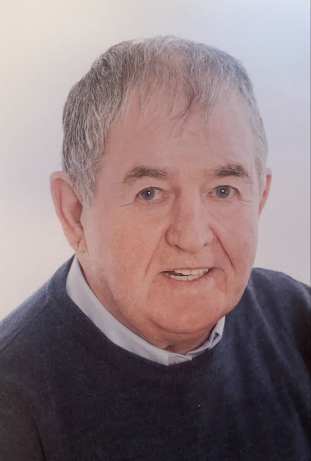 Death Notice of John Patrick Hedderman (Bruff, Limerick) | rip.ie