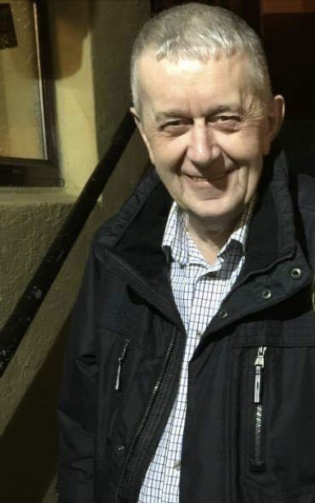 Death Notice of John Lavelle (Castlebar, Mayo) | rip.ie
