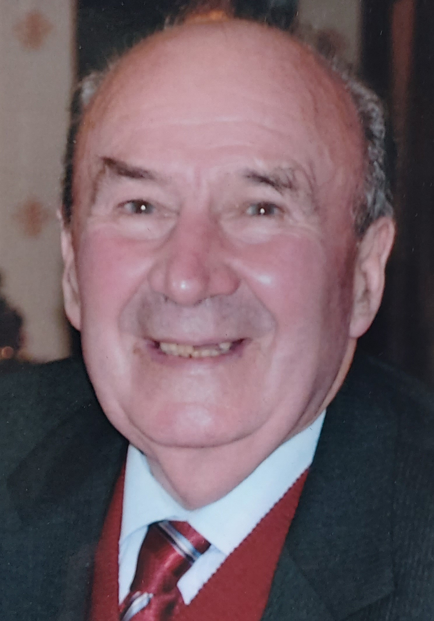 Death Notice of John (Mandy) Gallagher (Creeslough, Donegal) | rip.ie