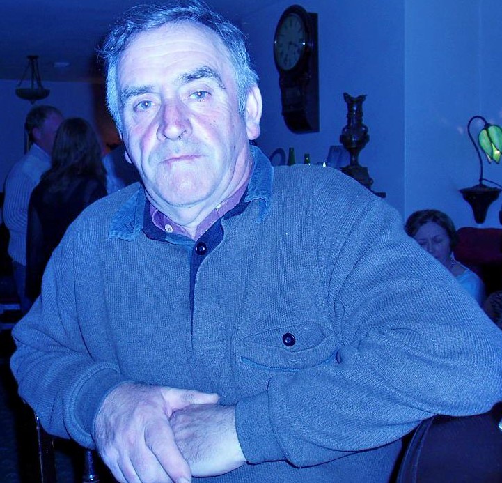 Death Notice of John Hannon (Ballymote, Sligo) | rip.ie