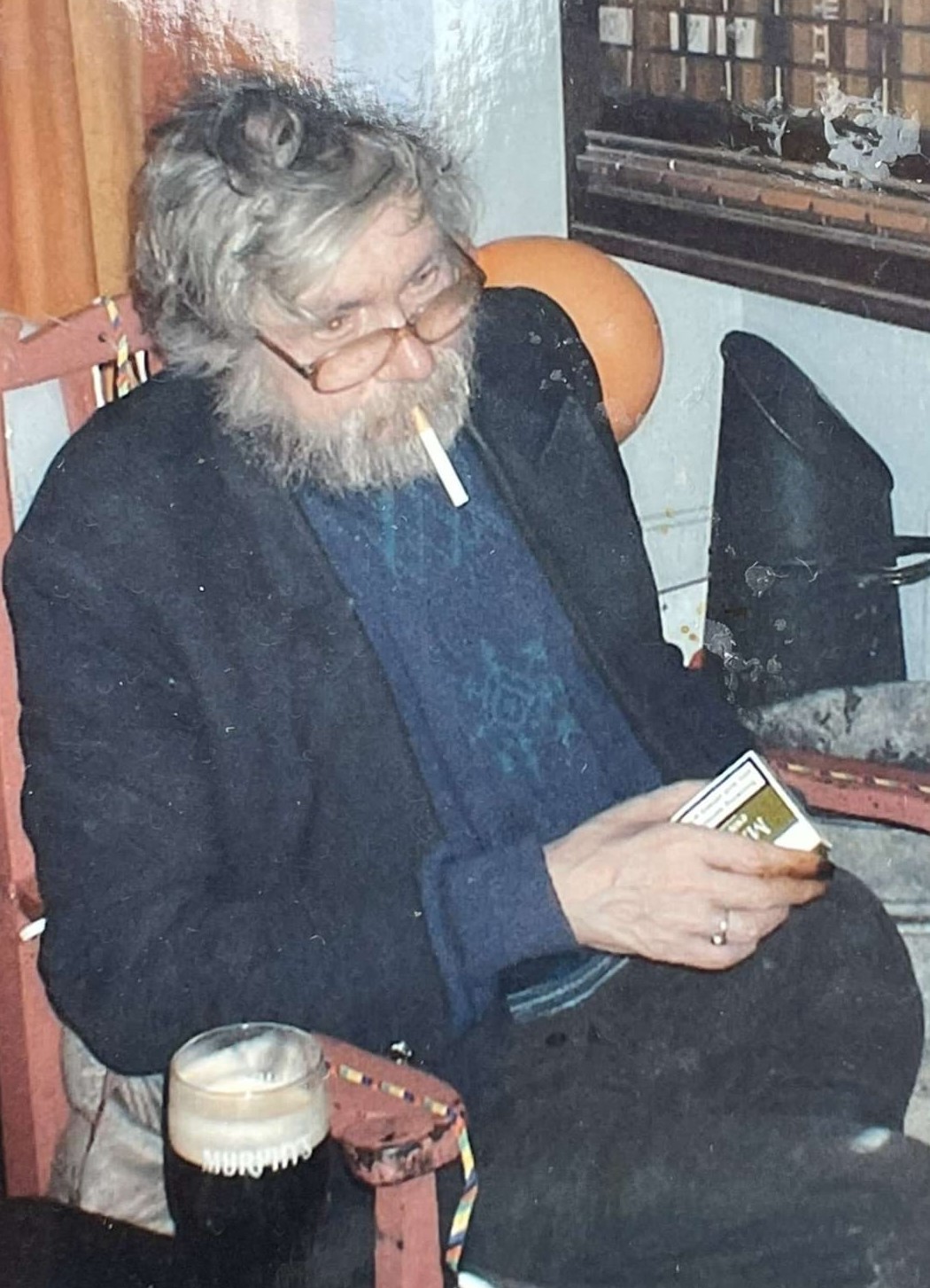 Death Notice of John (Johnny) (Fagan) Roche (Mitchelstown, Cork) | rip.ie