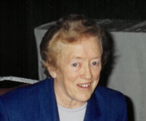 Death Notice Of Julia Duffy Carrickmacross Monaghan Ripie