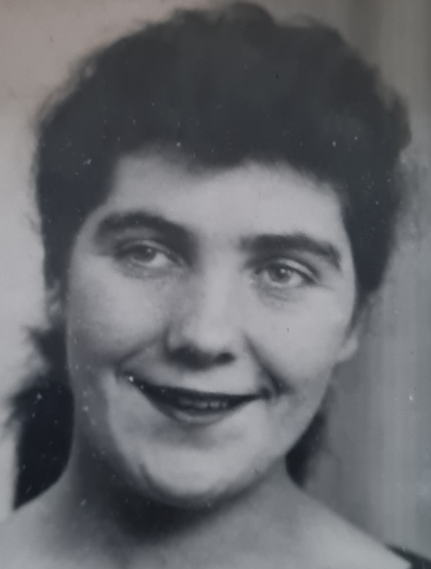 Death Notice of Kathleen Casserly (née Fahy) (Ballindine, Mayo) | rip.ie Death Notice of Kathleen Casserly (née Fahy) (Ballindine, Mayo) | rip.ie