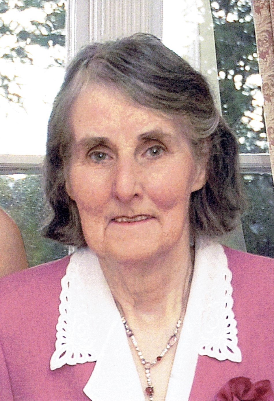 Death Notice of Kathleen Barry (née Guilfoyle) (Dunboyne, Meath) | rip.ie