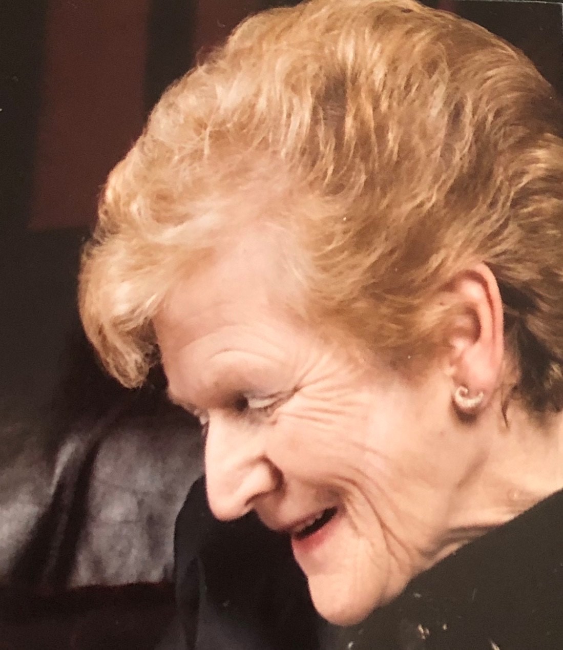 Death Notice of Kathleen Doyle (née Keane) (Rathvilly, Carlow) | rip.ie