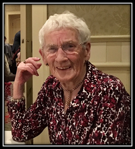 Death Notice of Kathleen (Kay) McCONNELL (née Masterson) (Cabinteely ...