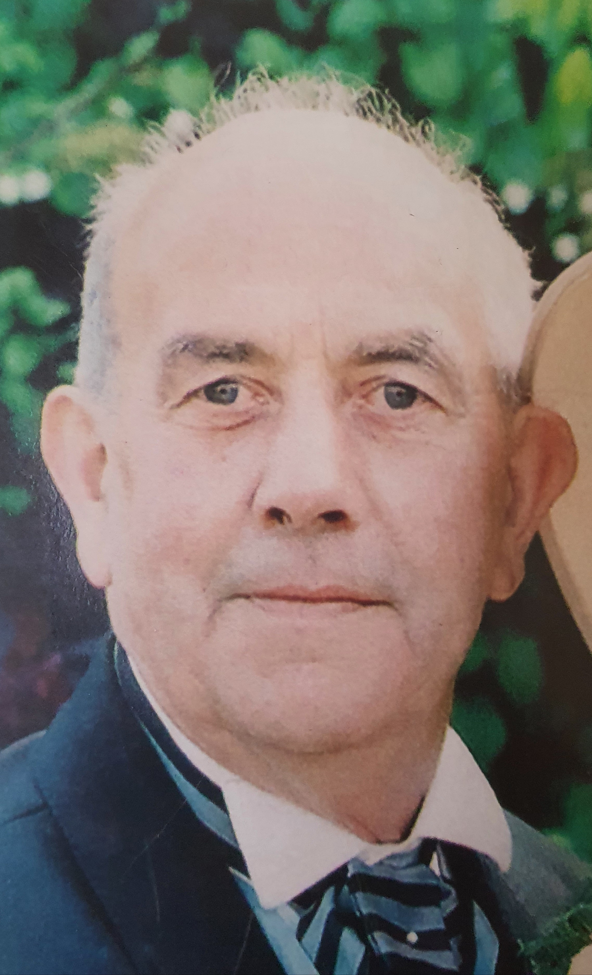 Death Notice of Sean Keehan (Kennedy Park, Limerick) | rip.ie