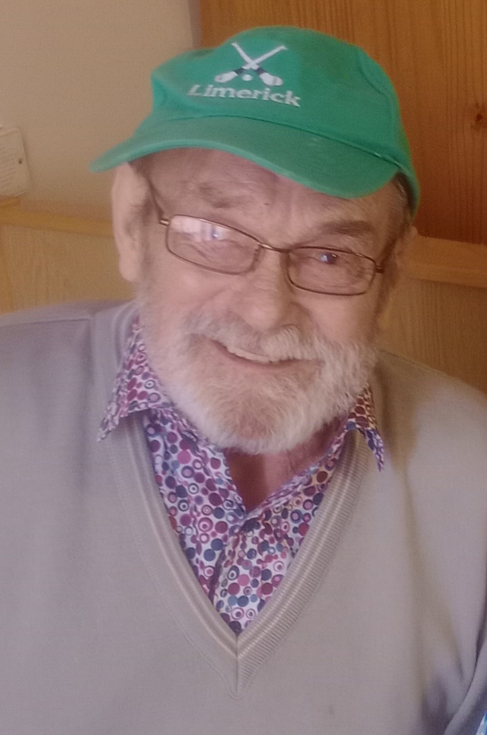 Death Notice of Patrick Joseph (Paddy) Keenehan (Limerick City ...