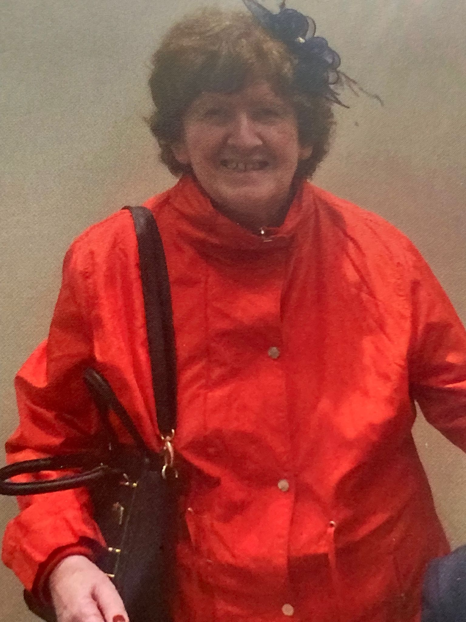 Death Notice of Cora Kelly (née Cullen) (Walkinstown, Dublin) | rip.ie