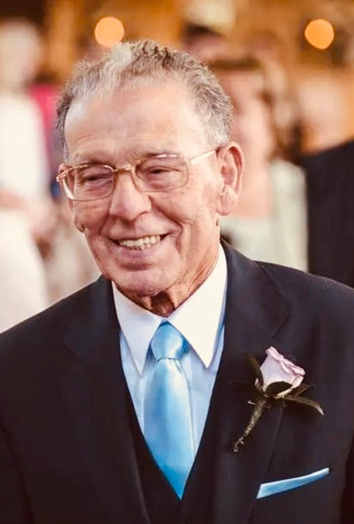 Death Notice of Kevin J. McDermott (Kilmore West, Dublin) | rip.ie