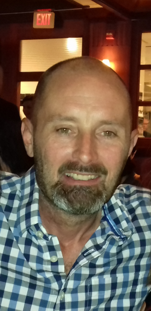 Death Notice of KEVIN RITSON-MONKS (Greenhills, Dublin) | rip.ie