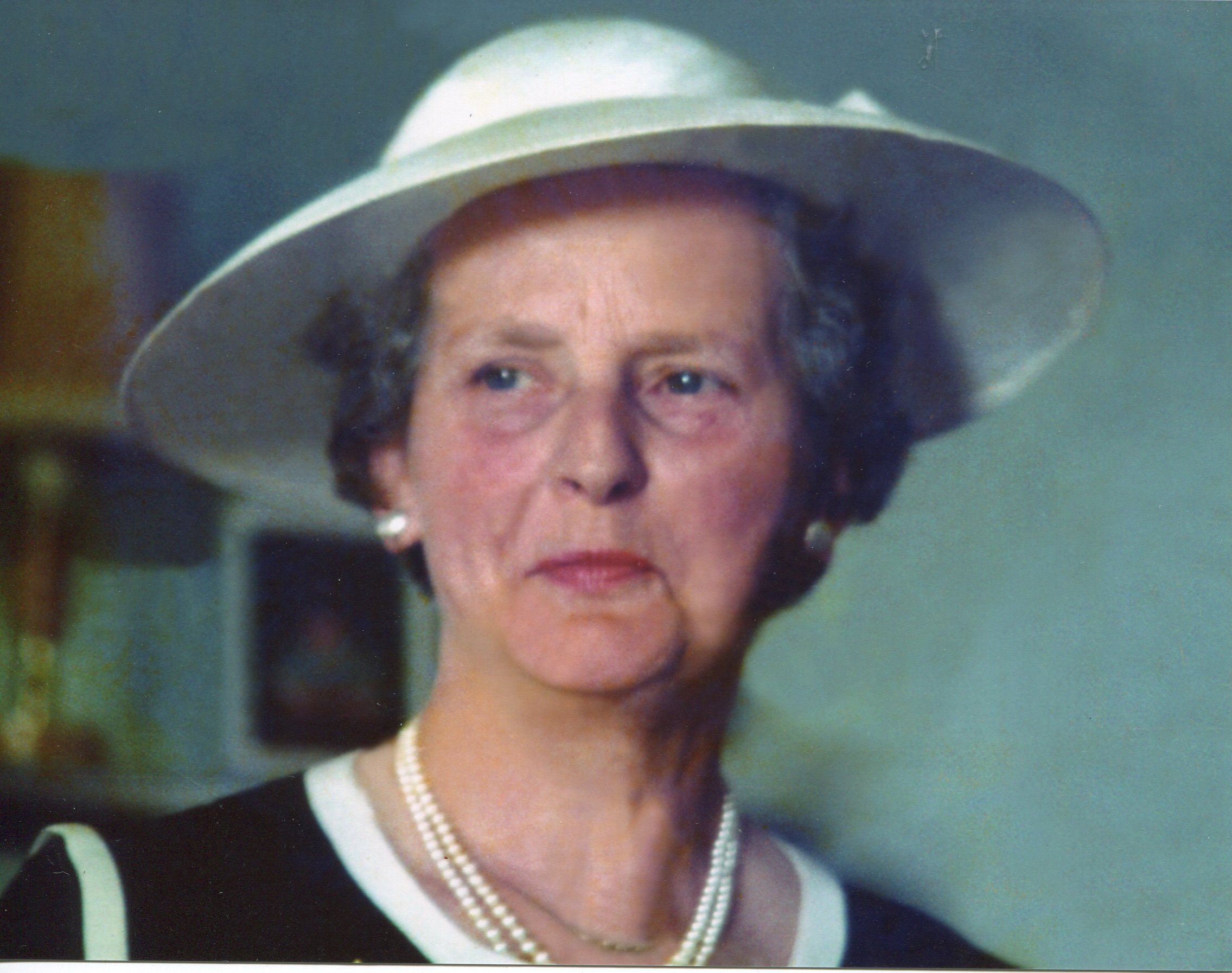 Death Notice of Catherine (Kitty) O'FARRELL (née O'Riordan) (Corbally ...