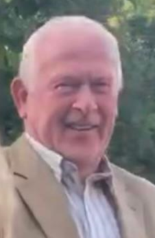 Death Notice of Kieran BUTLER (Shannon Harbour, Offaly) | rip.ie