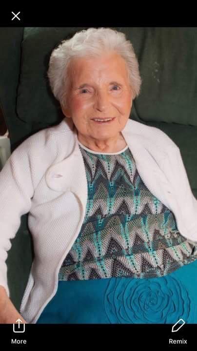 Death Notice of Margaret Killeen (née Sexton) (Mullagh, Clare) | rip.ie