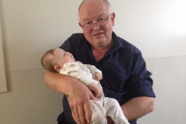 Death Notice of Harry Knott (Cloonfad, Roscommon) | rip.ie