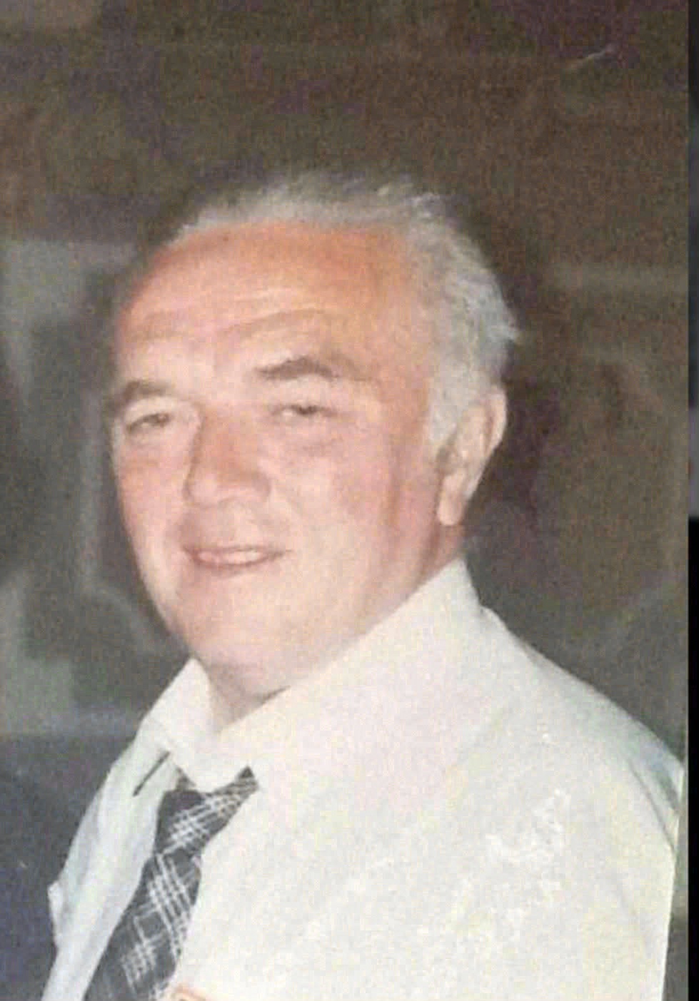 Death Notice of Leo Moore (Donaghmede, Dublin) | rip.ie