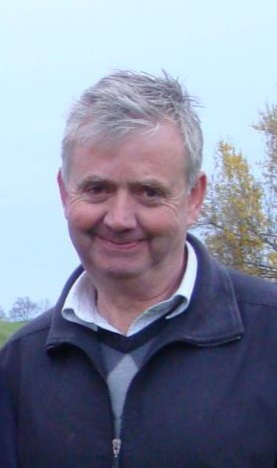 Death Notice of Lawrence (Larry) Maher (Clara, Offaly) | rip.ie