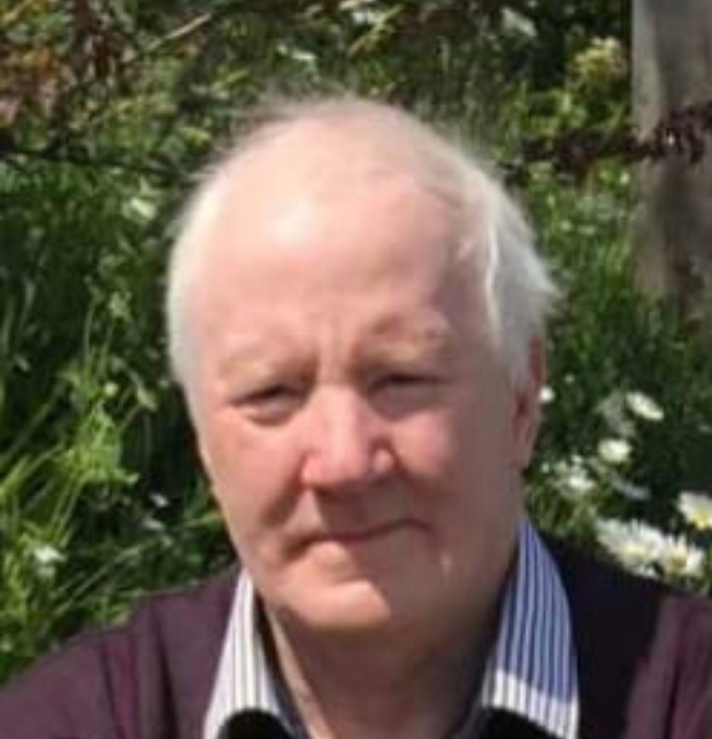 Death Notice of Laurence (Larry) English (Ballylanders, Limerick) | rip.ie