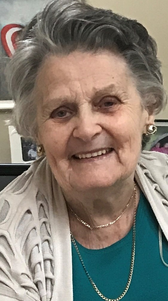 Death Notice of LAURA MURPHY (née DALTON) (The Lough, Cork) | rip.ie
