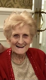 Death Notice of Lillian Keogh (née O'Sullivan) (Fedamore, Limerick ...