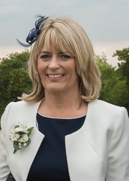 Death Notice of Linda TWAMLEY (née Stapleton) (Tallaght, Dublin) | rip.ie