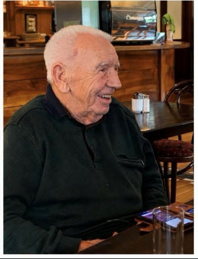 Death Notice of Louis Fitzsimons (Wicklow Town, Wicklow) | rip.ie