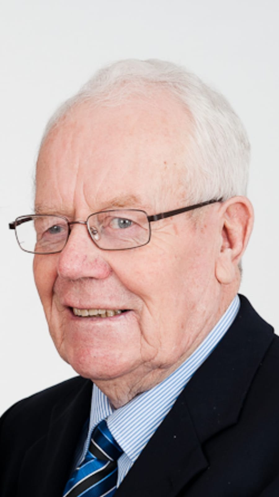 Death Notice of Luke BYRNE (Bunclody, Wexford) | rip.ie