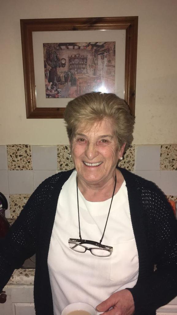 Death Notice of Marie Lynch (née Stanley) (Rathkeale, Limerick) | rip.ie