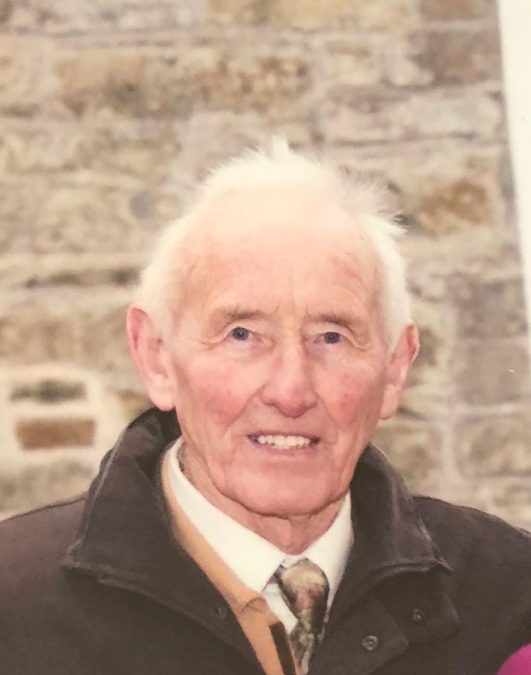 Death Notice of Michael LYNCH (Graiguecullen, Carlow) | rip.ie