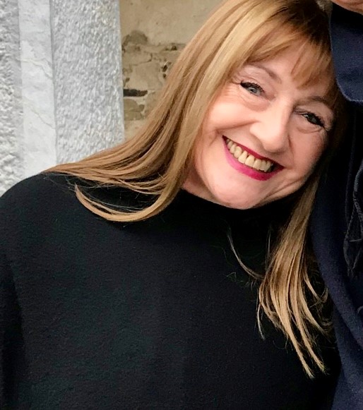 Death Notice of Máire Begley (Kingswood, Dublin) | rip.ie