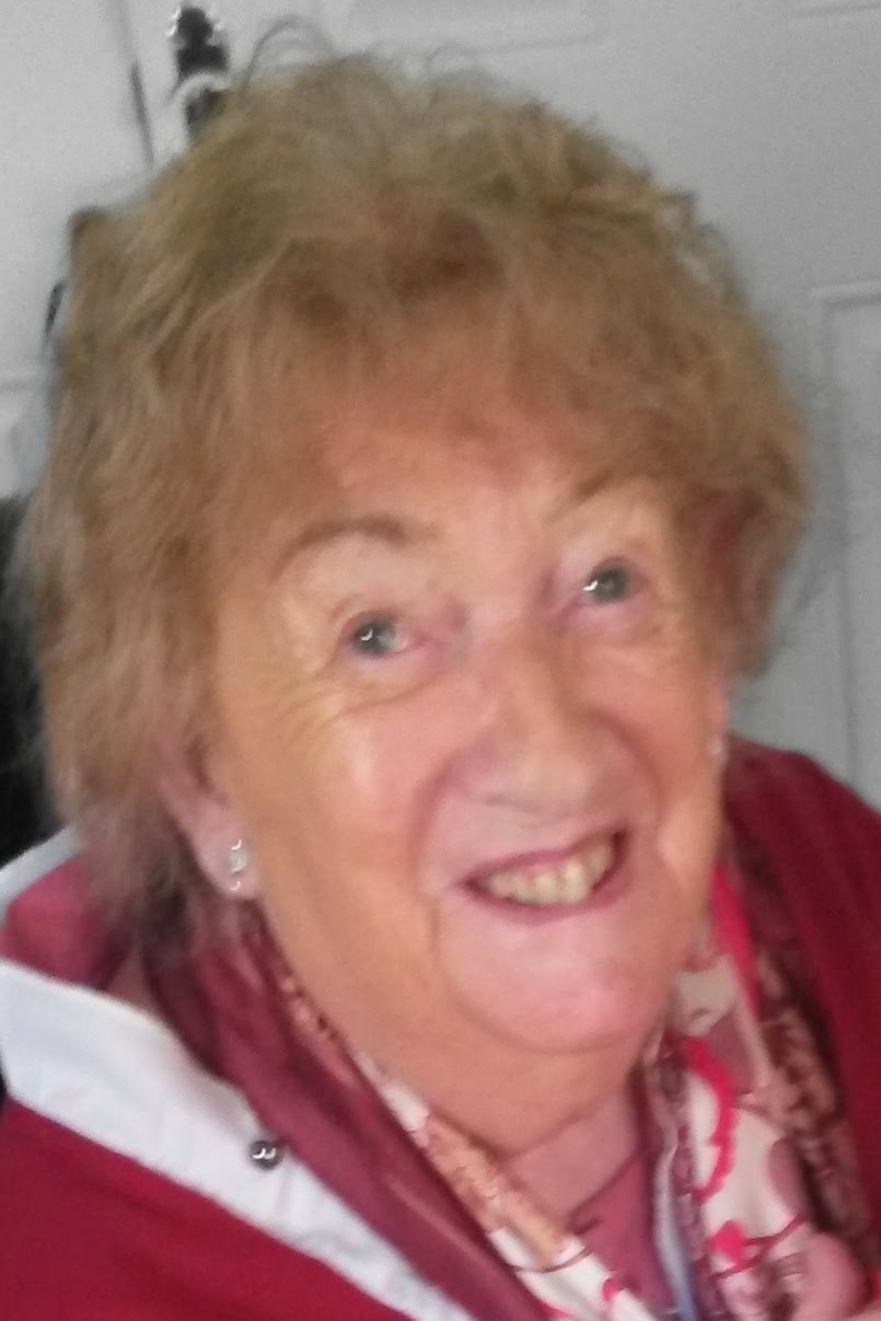 Death Notice of Mary Hayes (Glasheen, Cork) | rip.ie