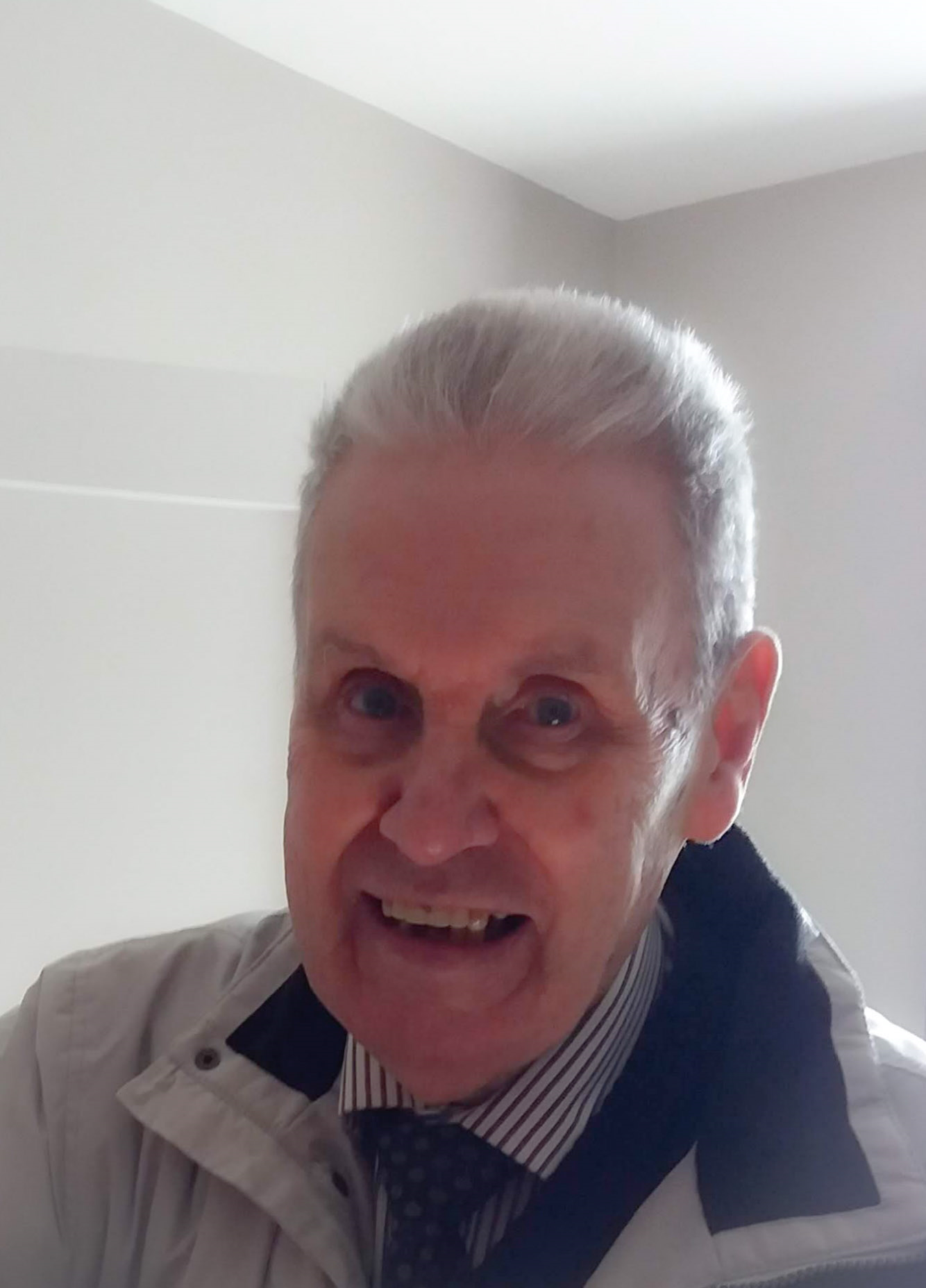 Death Notice of Michael Kilkenny (Mitchelstown, Cork) | rip.ie