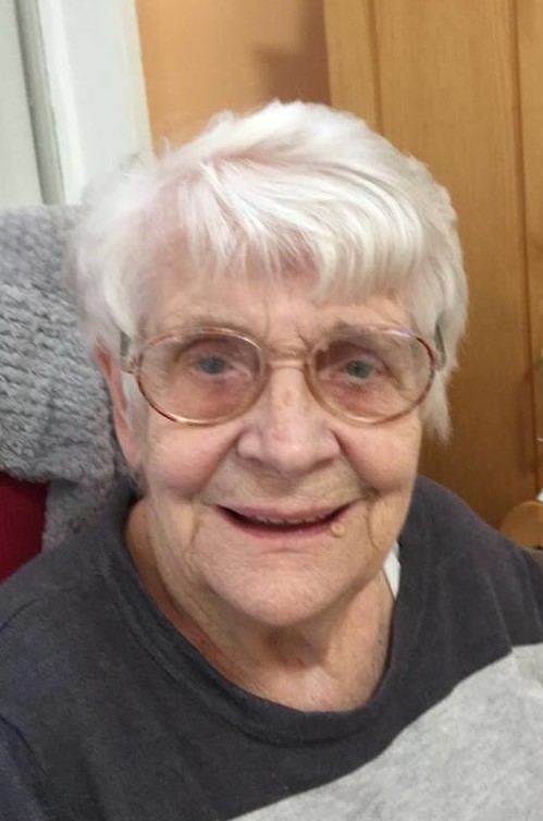 Death Notice of Margaret Leahy (née Linehan) (Cork City, Cork) | rip.ie