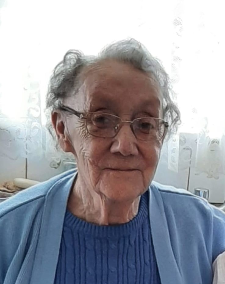 Death Notice of Marie Breen (née Webster) (Maryland, Dublin) | rip.ie