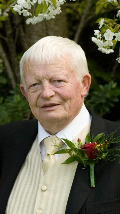 Death Notice of Michael Buckley (Bray, Wicklow) | rip.ie