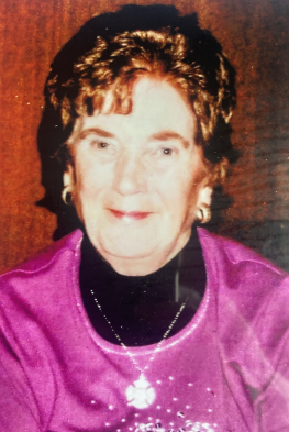 Death Notice of Mary Langan (née O'Riordan) (Rathkeale, Limerick) | rip.ie