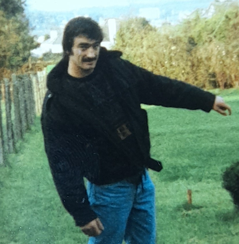 Death Notice of Mark Anthony O'Connell (Mallow, Cork) | rip.ie